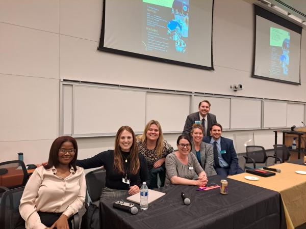 Colorado Legislative Roundup | Political Science | CU Denver College of ...