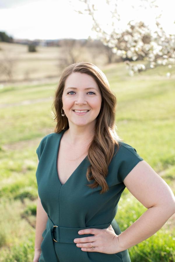 Angela Schmitt Wins Multiple Student Support Awards | Political Science ...