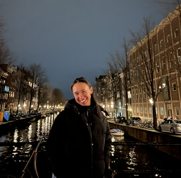 Student Spotlight! - Caitlyn Agee-Keys | Political Science | CU Denver ...