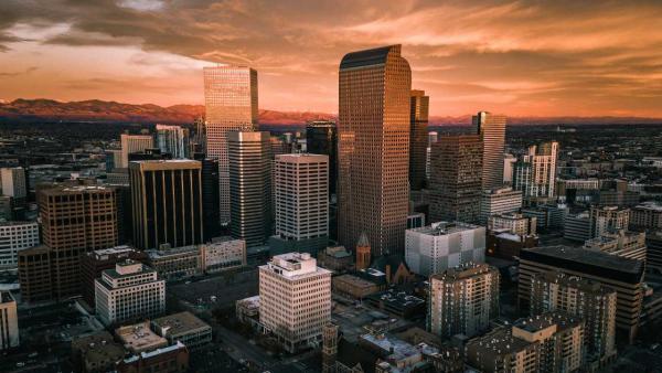 DCFR Volunteer Opportunities | Political Science | CU Denver College of ...