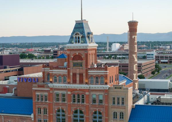 Political Science Fall Open House! | Political Science | CU Denver ...