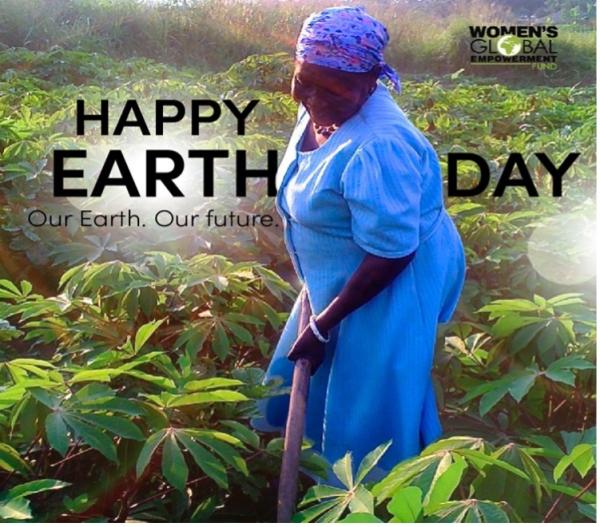 Earth Day 2026 - Planet and People in Peril | Political Science | CU ...