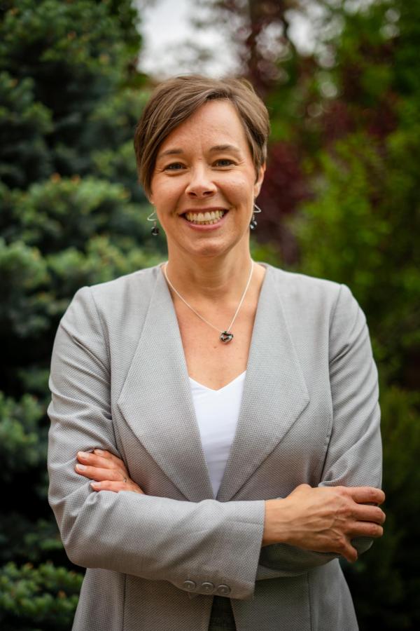 Robin Kniech Interviewed as Affordable Housing Expert | Political ...