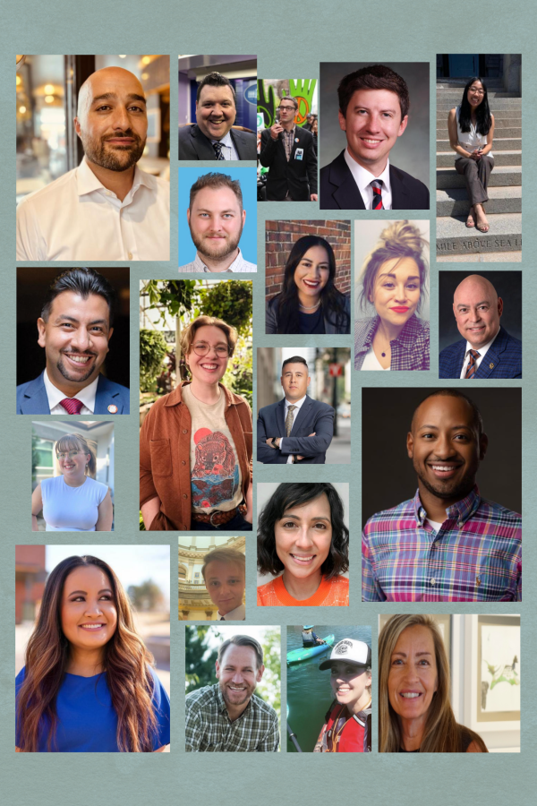 Alumni Connections! | Political Science | CU Denver College of Liberal ...