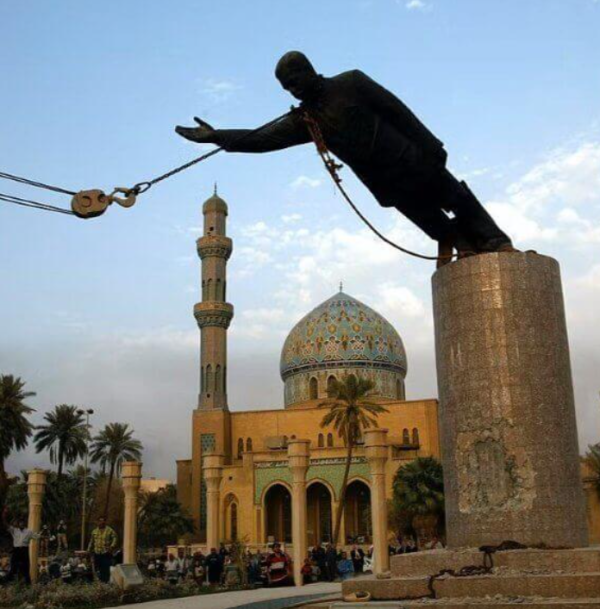 PSCI Students Publish in Release Peace Magazine | Political Science ...