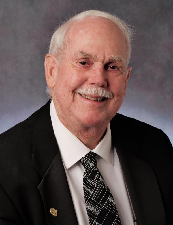 Rick Gardner, Ph.D. | Psychology | CU Denver College of Liberal Arts ...