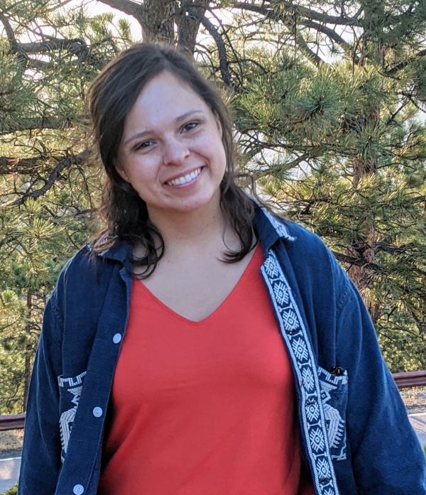 Isabel Saari | Psychology | CU Denver College of Liberal Arts and Sciences