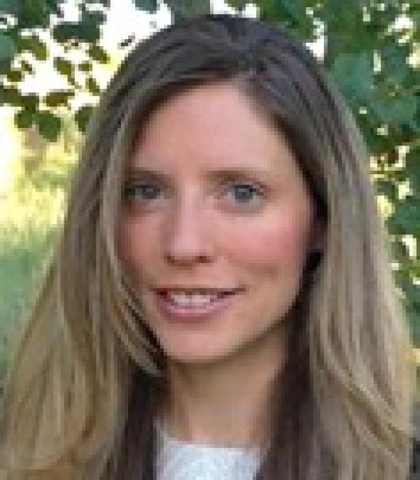 Kelly Soberay, Ph.D. | Psychology | CU Denver College of Liberal Arts ...