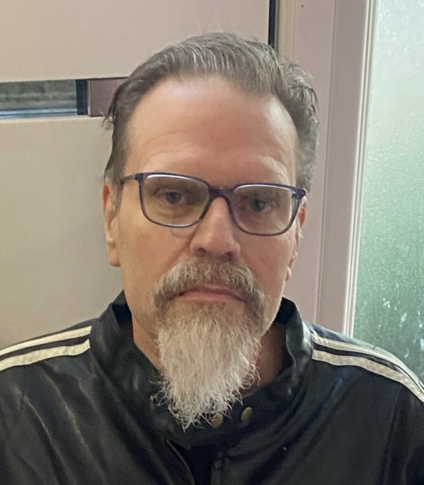 Kevin Everhart, Ph.D. | Psychology | CU Denver College of Liberal Arts ...