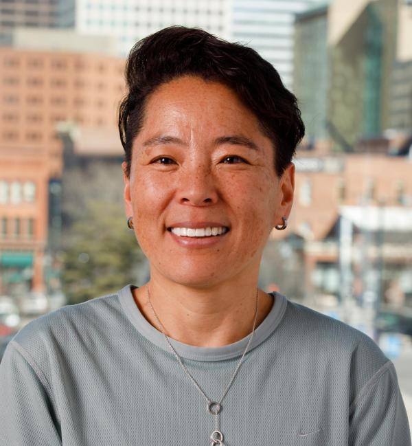 Kimberly Hill, Ph.D. | Psychology | CU Denver College of Liberal Arts ...