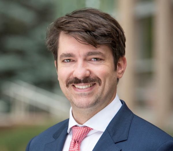 Alan Morris, Ph.D. | Psychology | CU Denver College of Liberal Arts and ...