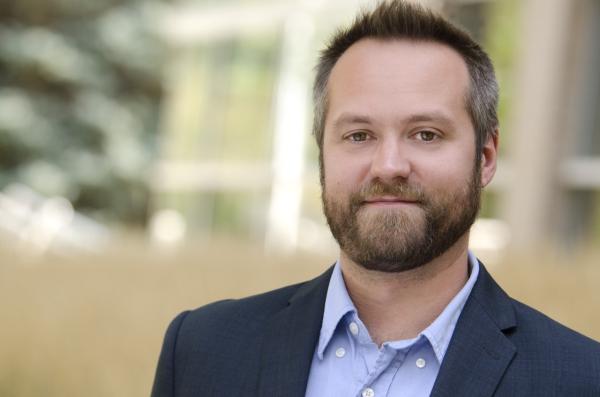 Ryan Ringer, Ph.D. | Psychology | CU Denver College of Liberal Arts and ...