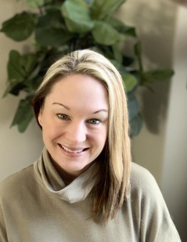 Paula Schmidtlein, Psy.D. | Psychology | CU Denver College of Liberal ...