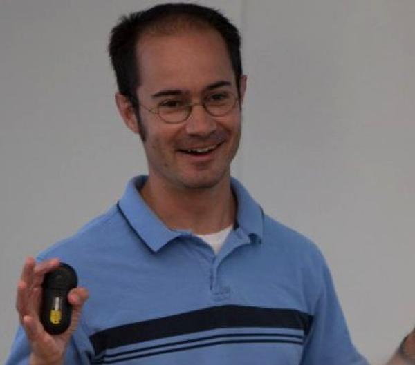 Jason Watson, Ph.D. | Psychology | CU Denver College of Liberal Arts ...