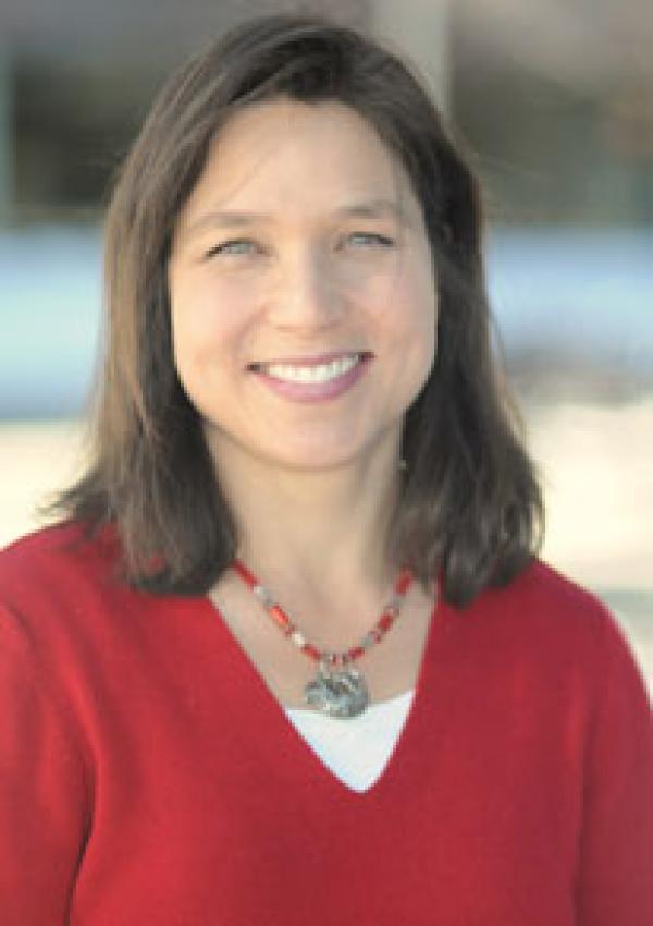 Dr. Elizabeth Allen | Relationship Studies Laboratory | CU Denver ...