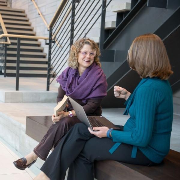 A city on the rise - for students going places | CU Denver College of ...