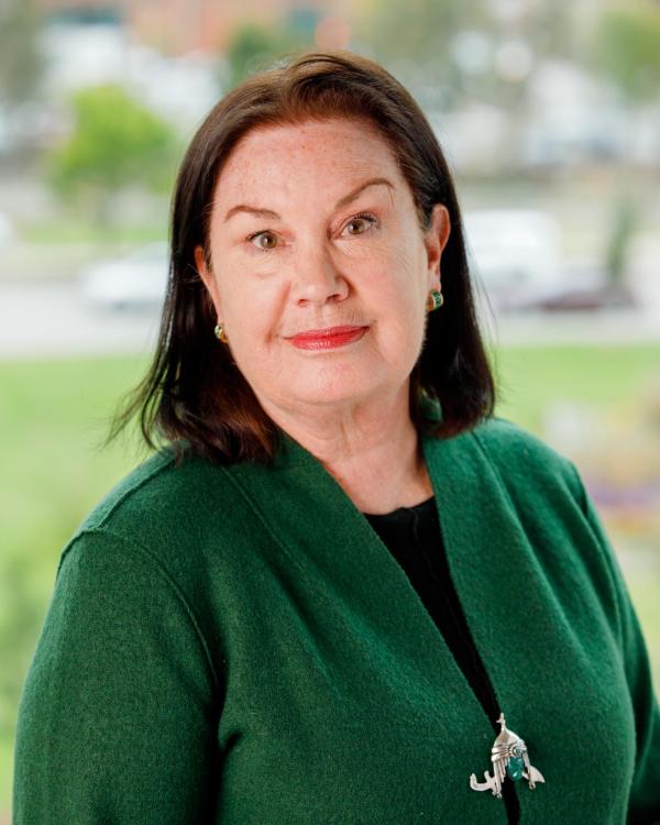 Laurel Dodds | College of Liberal Arts and Sciences | CU Denver