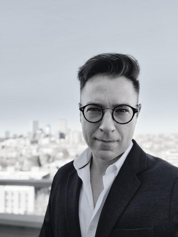 Adam M. Lippert | Sociology | CU Denver College of Liberal Arts and ...