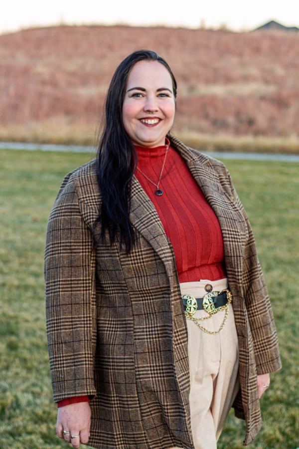 Sarah Mitchem | Sociology | CU Denver College of Liberal Arts and Sciences