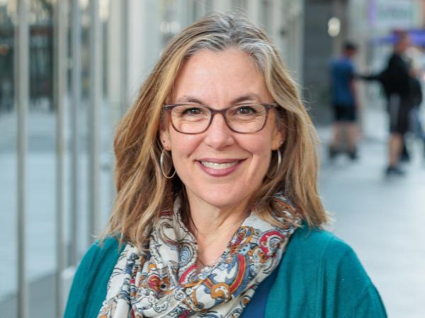 Jennifer Reich | Sociology | CU Denver College of Liberal Arts and Sciences