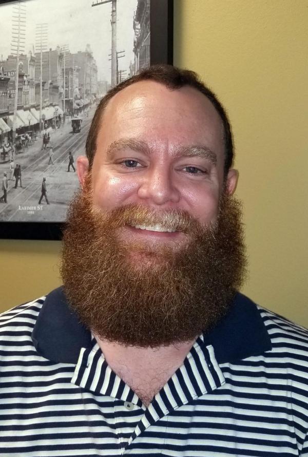 Bill Schoen | Sociology | CU Denver College of Liberal Arts and Sciences