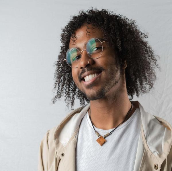 Aman Tewolde | Staff Council | CU Denver College of Liberal Arts and ...