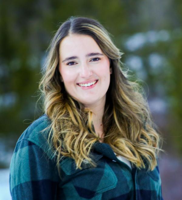 Kayla Spencer | Staff Council | University of Colorado Denver