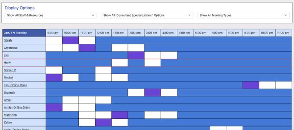 Scheduling an Appointment Guide | Writing Center | CU Denver College of ... Scheduling an Appointment Guide | Writing Center | CU Denver College of ...