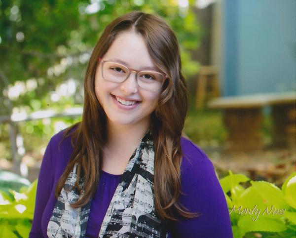 Brynnah Runyan | Writing Center | University of Colorado Denver