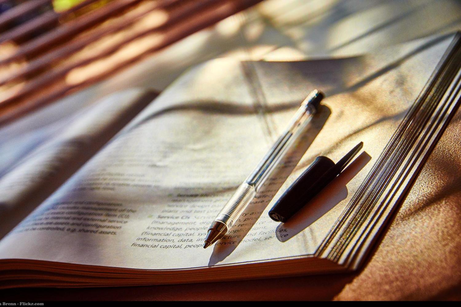 Writing Center | University of Colorado Denver